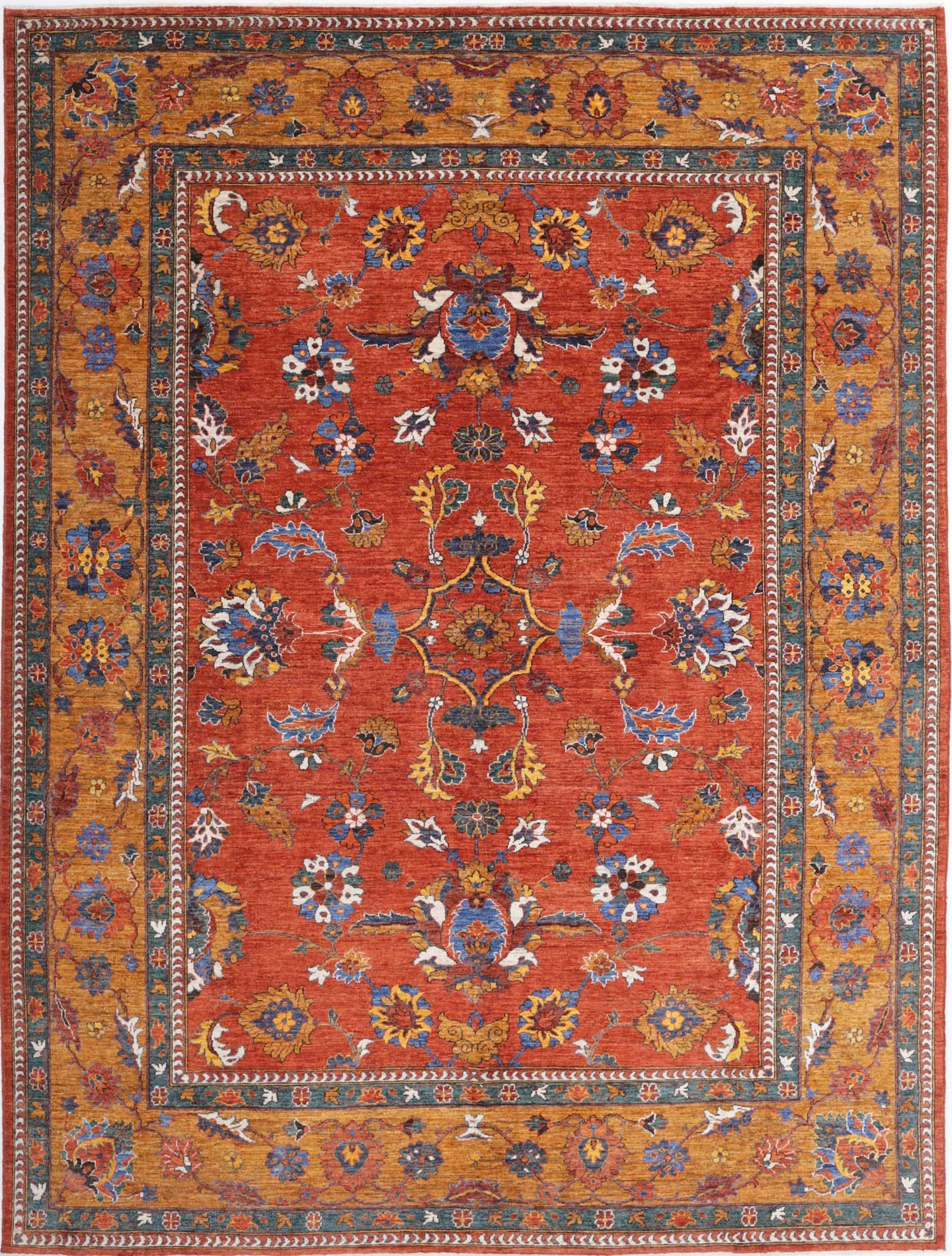 Oriental Rug Bazaar