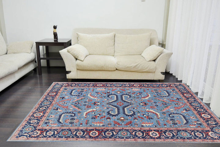 Oriental Rug Bazaar