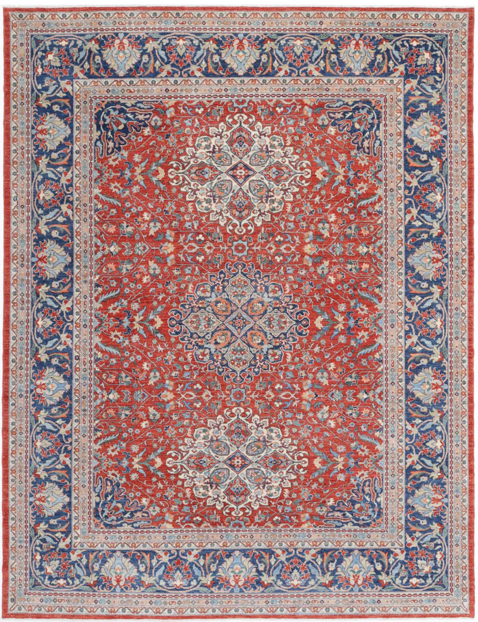 Oriental Rug Bazaar
